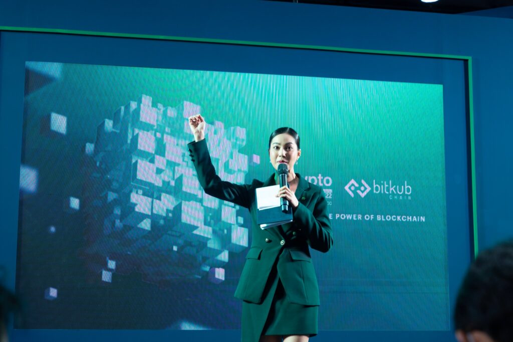 Tech Investment Show 2023 - FIMA