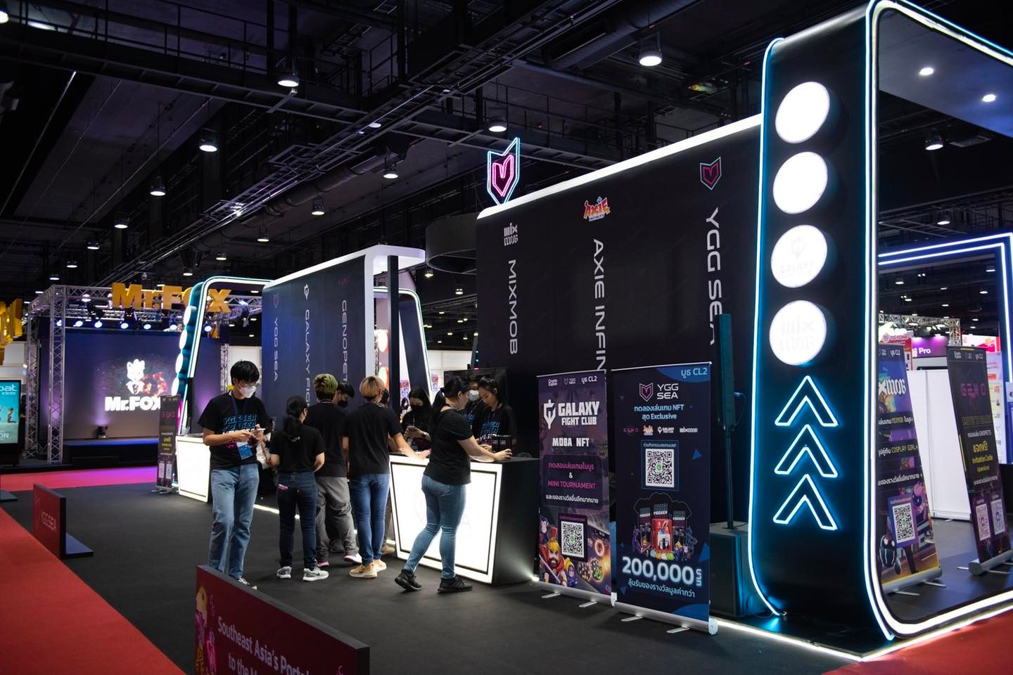 Tech Investment Show 2023 - FIMA